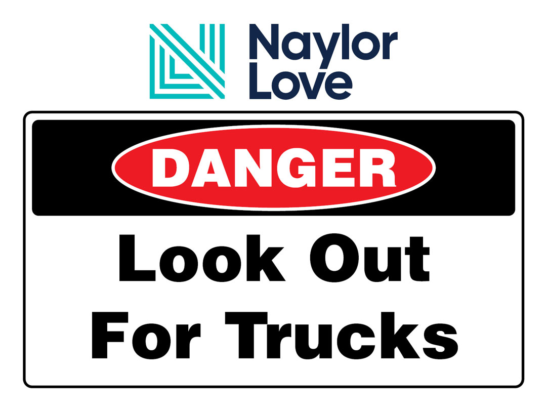 D005 – Powerpac Signs – Naylor Love