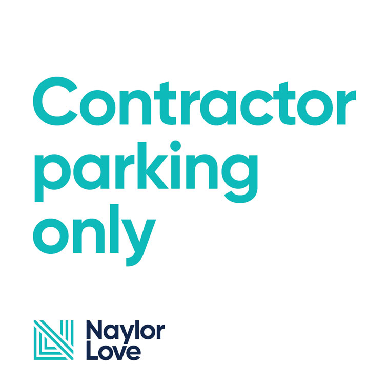 i006 – Powerpac Signs – Naylor Love