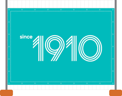 MB003 – Naylor Love Historic Panel – Powerpac Signs – Naylor Love