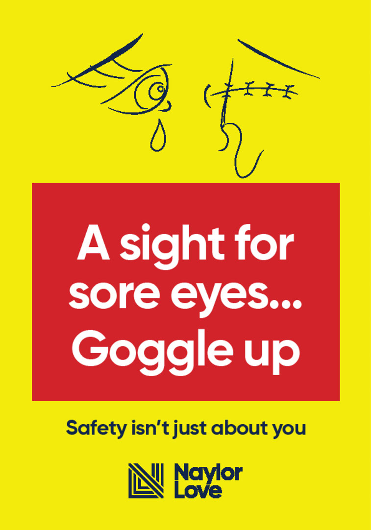 S015 – Powerpac Signs – Naylor Love